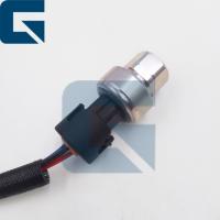 China 194-6725 1946725 Pressure Sensor For E345D Excavator for sale