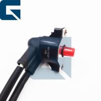 China 21M9-01171 21M901171 Circuit Breaker  For R140W-9 Excavator for sale
