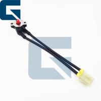 China 21M9-01171 21M901171 Circuit Breaker  For R140W-9 Excavator for sale