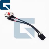 China 21Q4-01160 21Q401160 Circuit Breaker For R140W-9 Excavator for sale