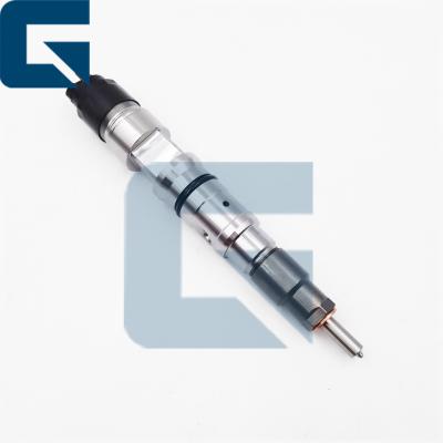 China 0445120340 837079858 Common Rail Fuel Injector For Truck for sale