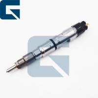 China 0445120340 837079858 Common Rail Fuel Injector For Truck for sale