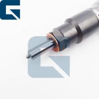 China 0445120340 837079858 Common Rail Fuel Injector For Truck for sale