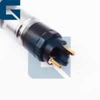 China 0445120340 837079858 Common Rail Fuel Injector For Truck for sale
