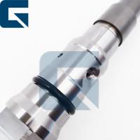 China 0445120340 837079858 Common Rail Fuel Injector For Truck for sale