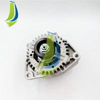 China VG1246090017 Alternator A7 for Excavator Engine Parts 28V 70A for sale