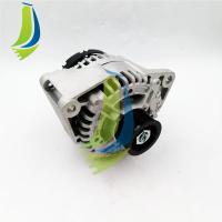 China VG1246090017 Alternator A7 for Excavator Engine Parts 28V 70A for sale