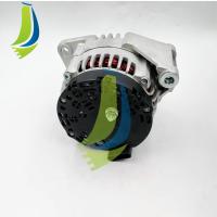 China VG1246090017 Alternator A7 for Excavator Engine Parts 28V 70A for sale