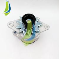 China 3415609 Alternator 28V 70A Compatible with Engine 6BT 6CT QSL8.9 for sale