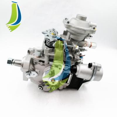 China 0 460 424 471 VE Diesel Fuel Injection Pump 0460424471 for sale