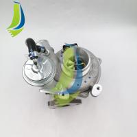 China 53039700658 Turbocharger DX120 Excavator spare parts for engine for sale