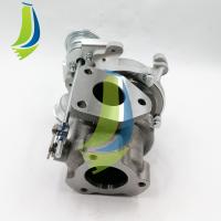 China 53039700658 Turbocharger DX120 Excavator spare parts for engine for sale
