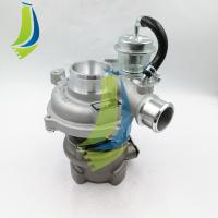 China 53039700658 Turbocharger DX120 Excavator spare parts for engine for sale