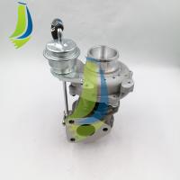China 53039700658 Turbocharger DX120 Excavator spare parts for engine for sale