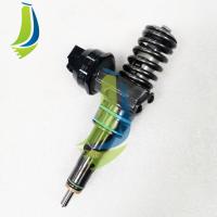China 0414720215 Fuel Injector For 1.4TDI Diesel Engine for sale