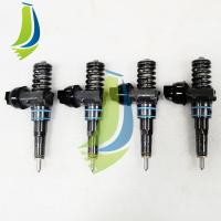 China 0414720215 Fuel Injector For 1.4TDI Diesel Engine for sale