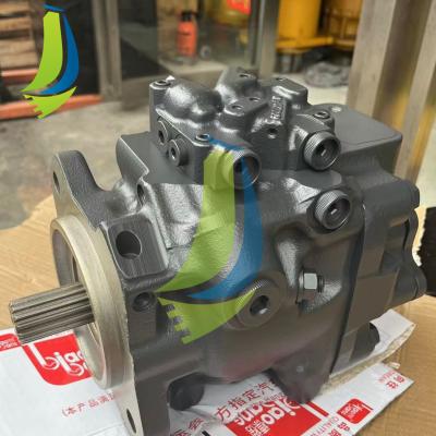 China 708-1U-00163 Hydraulic Pump For WB146 Backhoe for sale