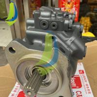 China 708-1U-00163 Hydraulic Pump For WB146 Backhoe for sale