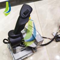 China 287-0371 Control Joystick 2870371 for 966K 966M Wheel Loader for sale