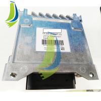 China 11381435 Electronic Unit ECU For EC160E Excavator for sale