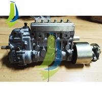 China 6151-71-1180 Fuel Injection Pump For 6D125 Engine for sale