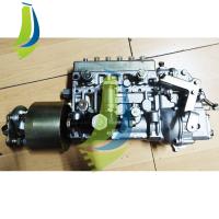 China 6151-71-1180 Fuel Injection Pump For 6D125 Engine for sale