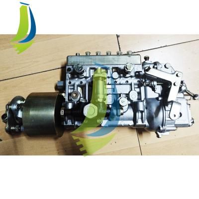 China 6151-71-1180 Fuel Injection Pump For 6D125 Engine for sale