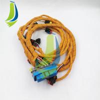 China 520-7000 296-4617 Engine wiring harness C6.4 for excavator for sale