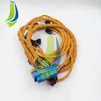 China 520-7000 296-4617 Engine wiring harness C6.4 for excavator for sale