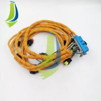 China 520-7000 296-4617 Engine wiring harness C6.4 for excavator for sale