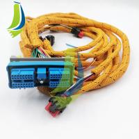 China 520-7000 296-4617 Engine wiring harness C6.4 for excavator for sale