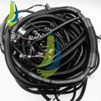 China YN13E01507P1 Original Wire Harness E215B for excavator for sale