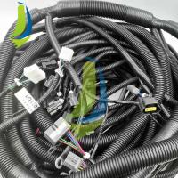 China YN13E01507P1 Original Wire Harness E215B for excavator for sale