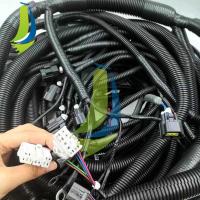 China YN13E01507P1 Original Wire Harness E215B for excavator for sale