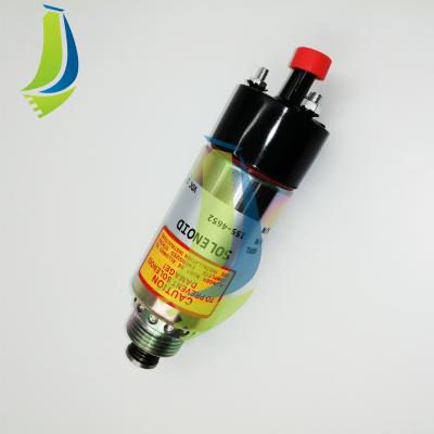 China 155-4652 1554652 Shutoff Solenoid 120H 320B stop solenoid for sale