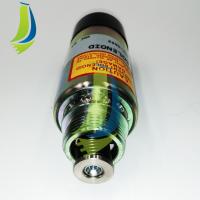 China 155-4652 1554652 Shutoff Solenoid 120H 320B stop solenoid for sale