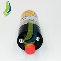China 155-4652 1554652 Shutoff Solenoid 120H 320B stop solenoid for sale