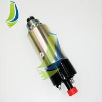 China 155-4652 1554652 Shutoff Solenoid 120H 320B stop solenoid for sale