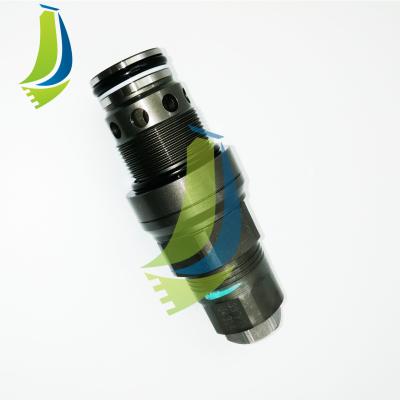China 576-2570 5762570 overload relief valve for excavator in hydraulic system for sale