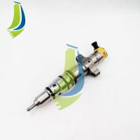 China 293-4073 2934073 Fuel Injector For C9 Engine for sale
