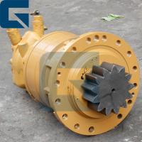 China 421-9132 4219132 Swing Motor Assy  For E 312E Excavator for sale