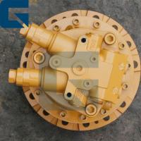 China 421-9132 4219132 Swing Motor Assy  For E 312E Excavator for sale