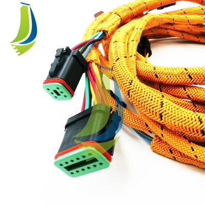 China 197-4411 Wiring Harness 1974411 for E330C Excavator C-9 Engine for sale