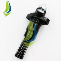 China 21147446 Fuel Unit Pump For EC210B Excavator Parts for sale