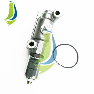 China 216-5342 Solenoid Valve 2165342 for 988G Wheel Loader for sale