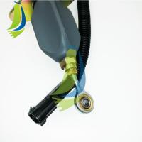 China 4942878 24V 4BFuel Shut Off Solenoid 4B 6C Compatible With excavator parts for sale