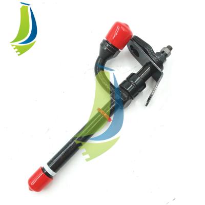 China RE48786 Diesel Fuel Injector Nozzle for 310E 310G Backhoe Loader for sale