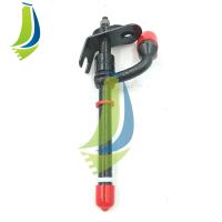 China RE48786 Diesel Fuel Injector Nozzle for 310E 310G Backhoe Loader for sale