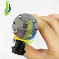 China 20R-8968 Fuel Injector 20R8968 For C9 Engine E330D Excavator for sale