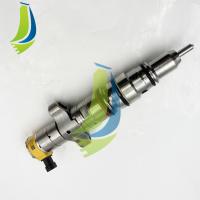 China 20R-8968 Fuel Injector 20R8968 For C9 Engine E330D Excavator for sale